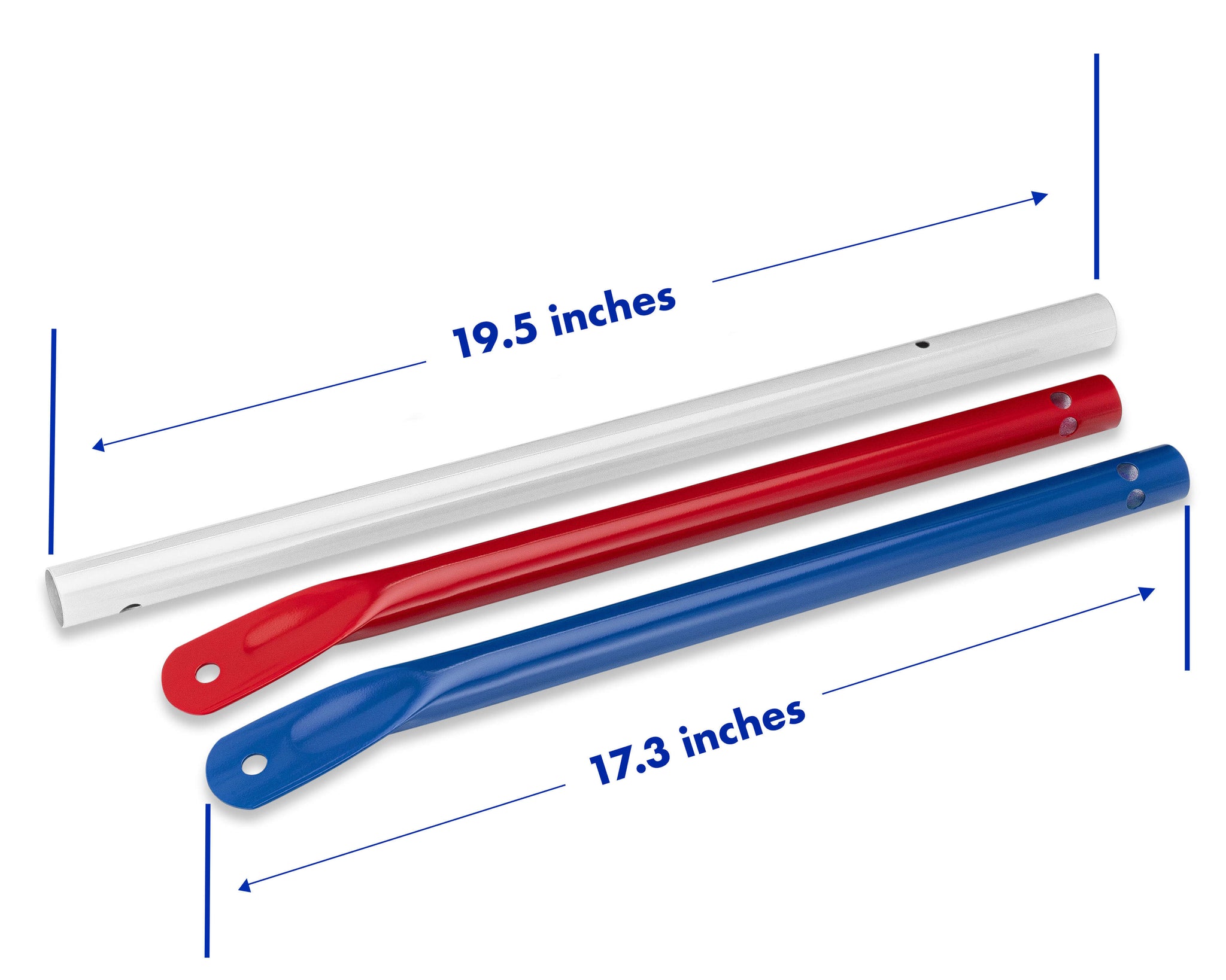 Studio Grill Parts - Leg Kit - Weber Grill Part 65130 Replacement for ...